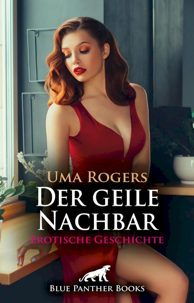 Der geile Nachbar | Erotische Geschichte - PChome 24h書店