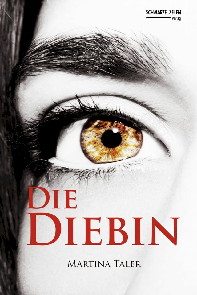 Die Diebin - PChome 24h書店