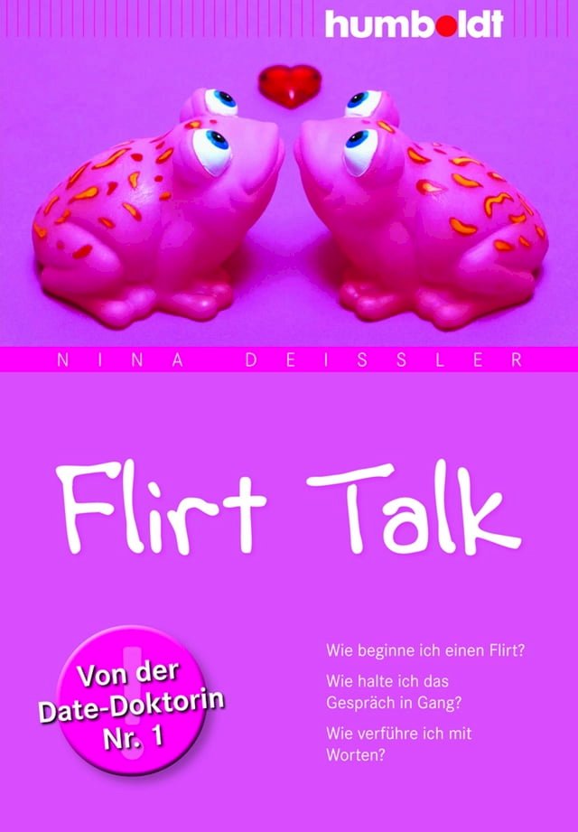 Flirt Talk - PChome 24h書店