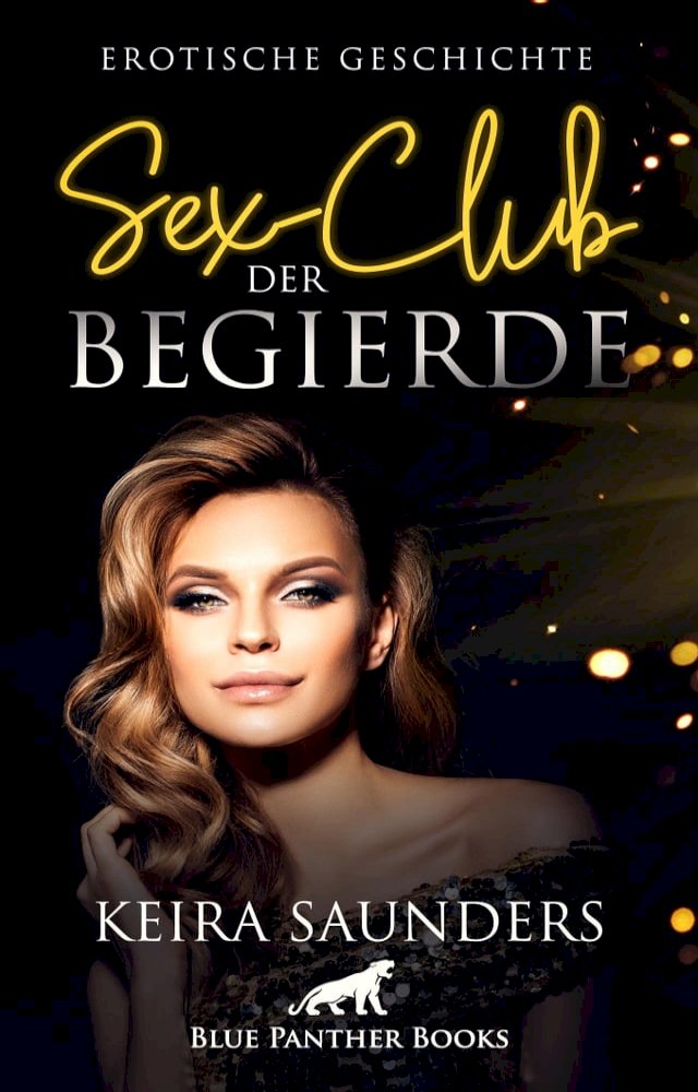 Sex-Club der Begierde | Erotische Geschichte - PChome 24h書店