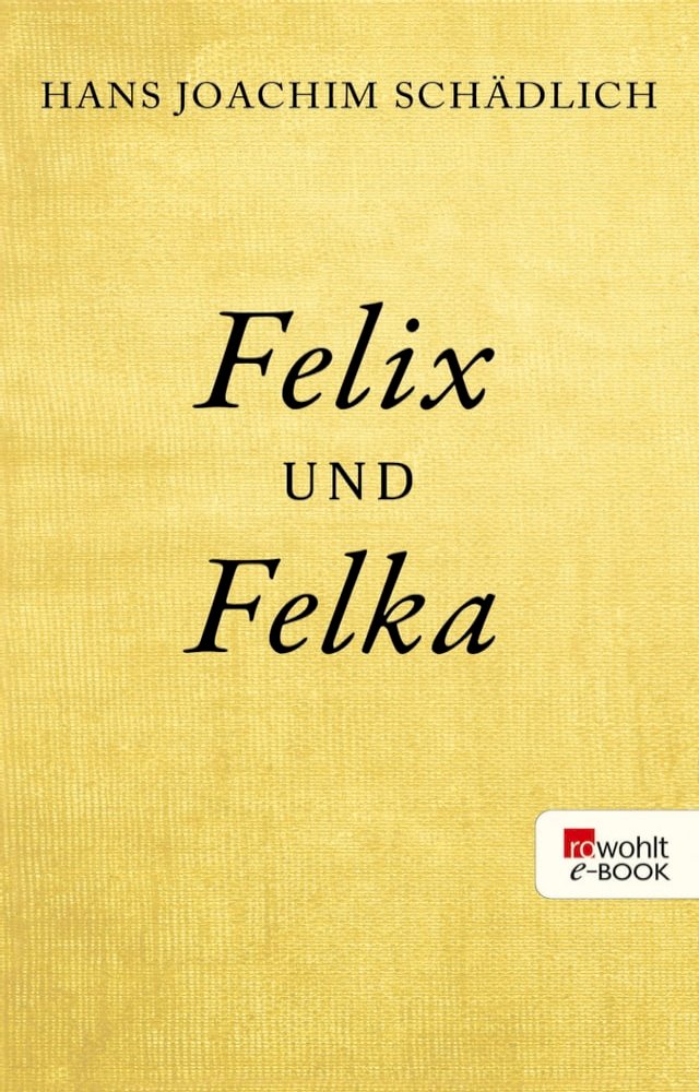 Felix und Felka - PChome 24h書店