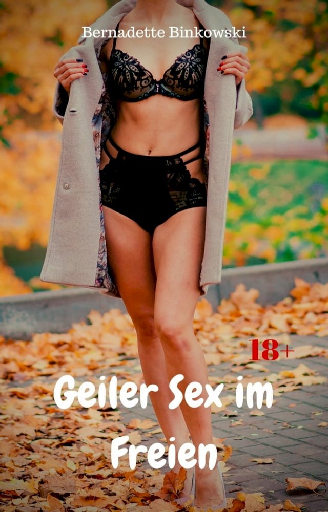 Geiler Sex im Freien - PChome 24h書店
