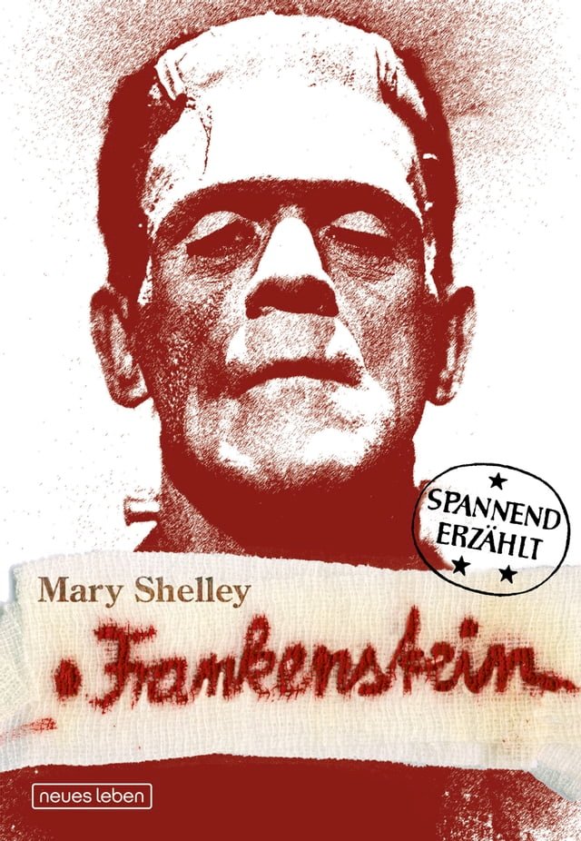 Frankenstein - PChome 24h書店