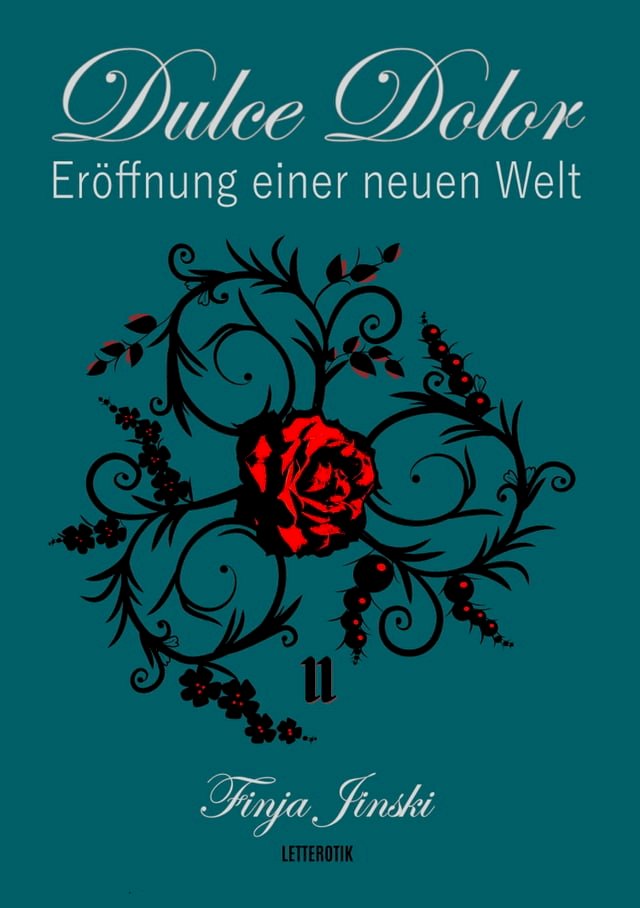 Dulce Dolor - Eröffnung einer neuen Welt - PChome 24h書店