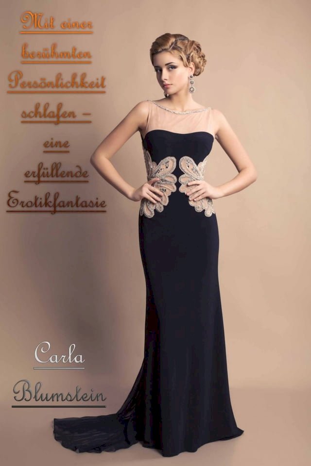 Mit einer berühmten Persönlichkeit schlafen – eine erfüllende Erotikfantasie - PChome 24h書店