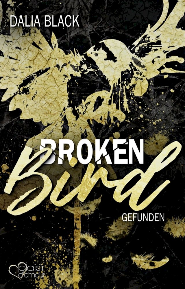Broken Bird: Gefunden - PChome 24h書店