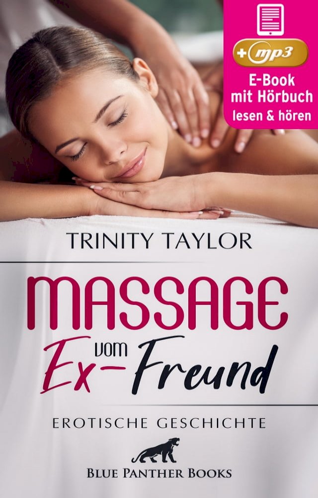 Massage vom Ex-Freund | Erotische Geschichte - PChome 24h書店