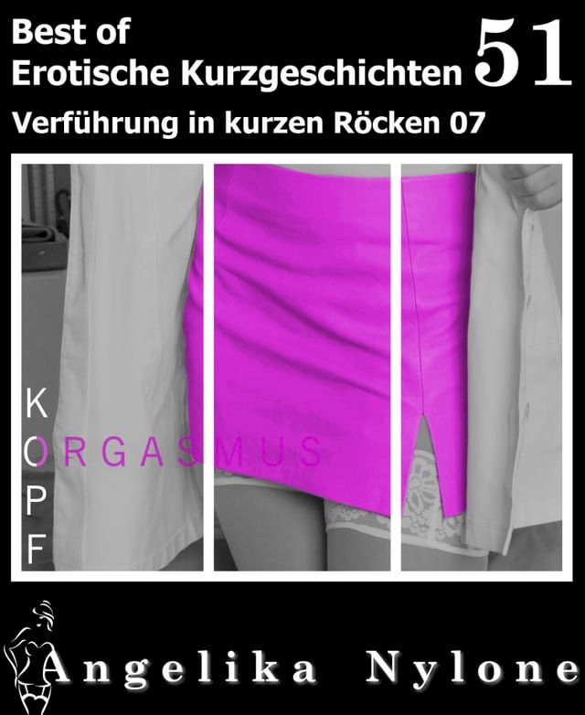 Erotische Kurzgeschichten 51 - PChome 24h書店