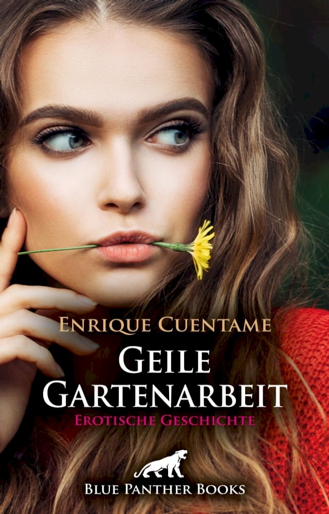 Geile Gartenarbeit | Erotische Geschichte - PChome 24h書店