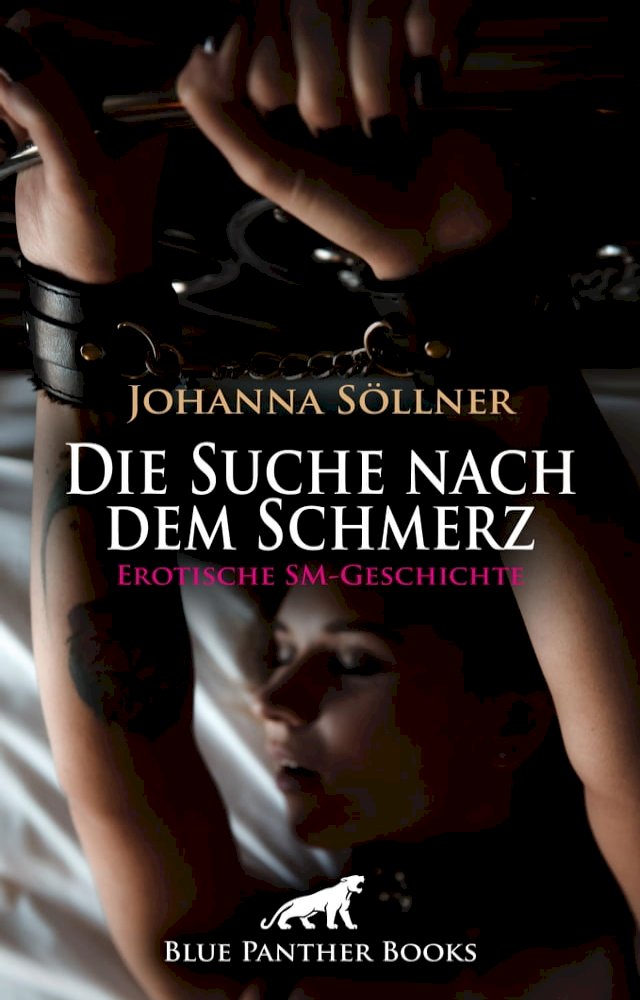 Die Suche nach dem Schmerz | Erotische SM-Geschichte - PChome 24h書店