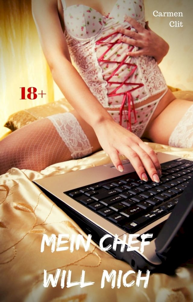 Mein Chef will mich - PChome 24h書店