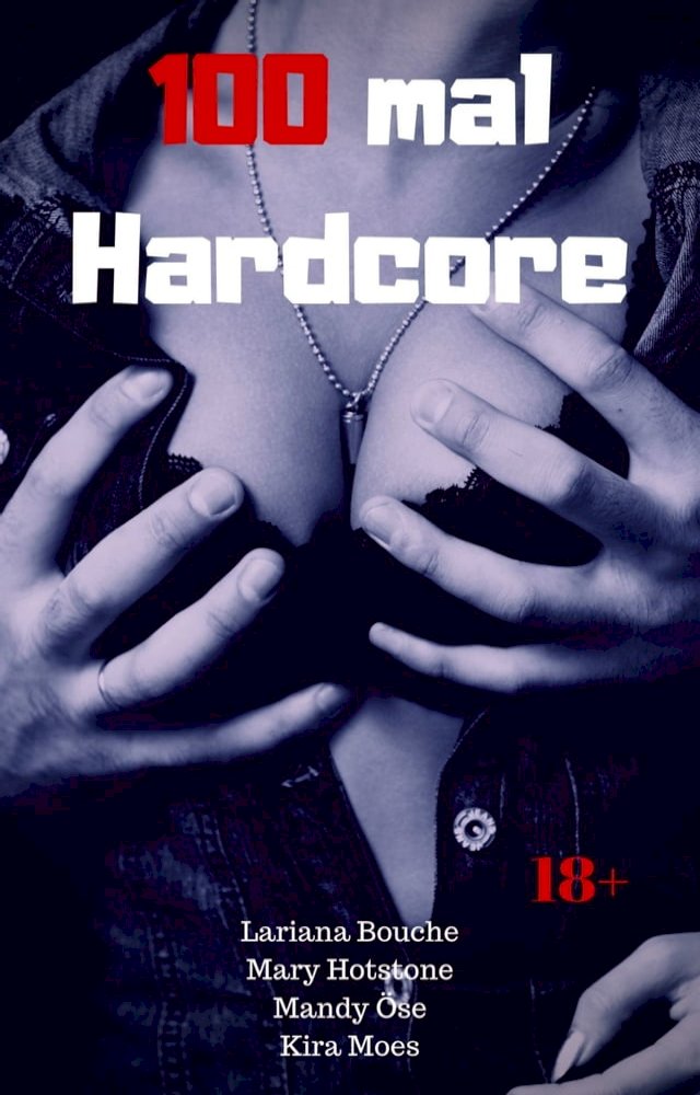 100 mal Hardcore - PChome 24h書店