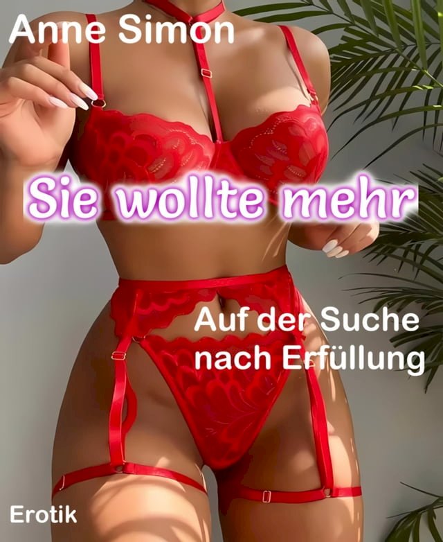 Sie wollte mehr - PChome 24h書店