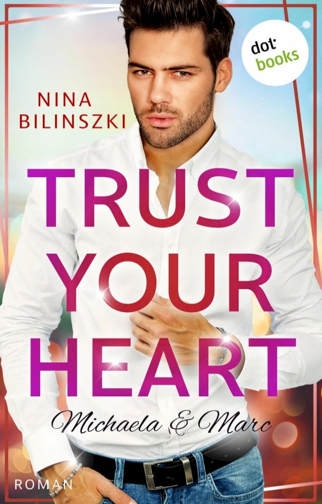 Trust your heart: Michaela & Marc - PChome 24h書店
