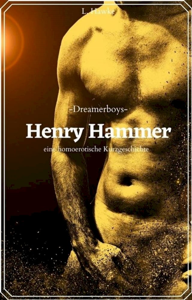 Henry Hammer - PChome 24h書店