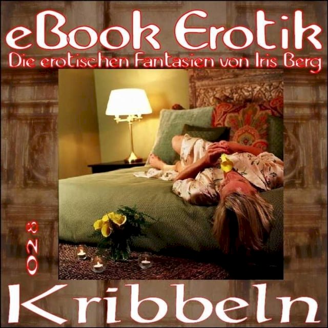 eBook Erotik 028: Kribbeln - PChome 24h書店