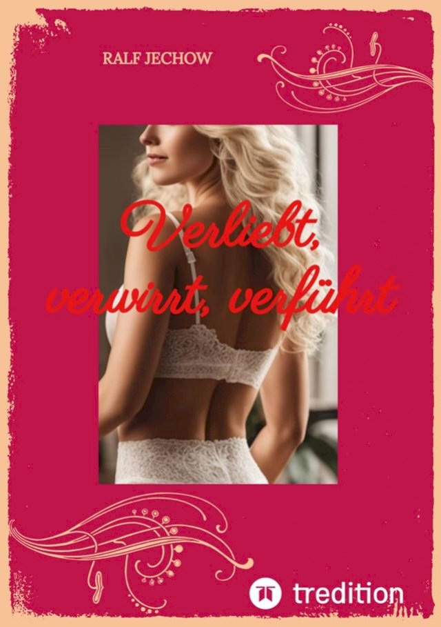 Verliebt, verwirrt, verführt - PChome 24h書店