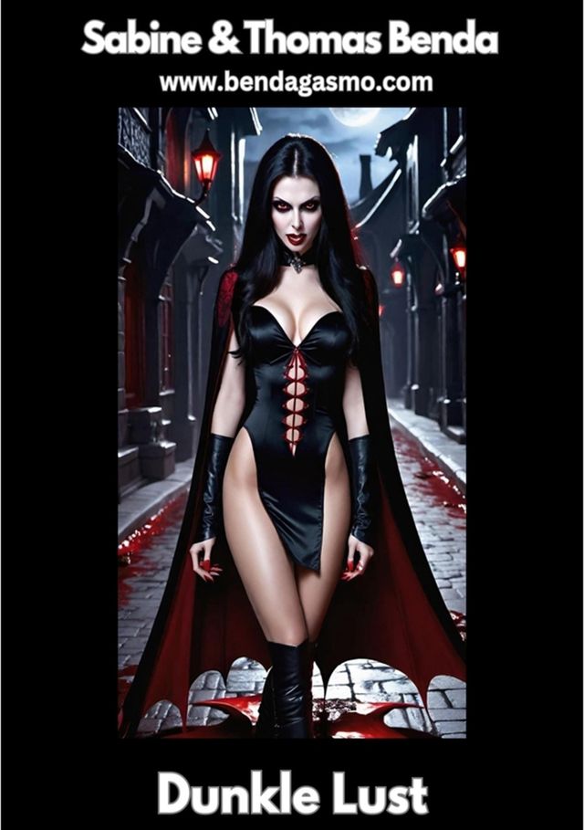 Dunkle Lust - PChome 24h書店