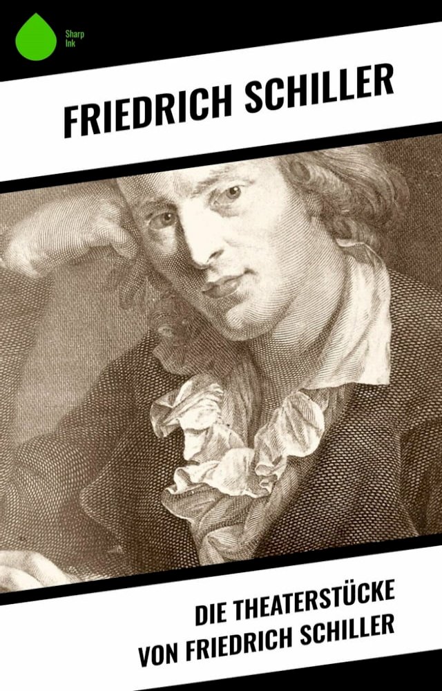 Die Theaterstücke von Friedrich Schiller - PChome 24h書店