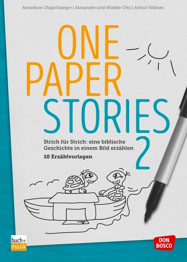 One Paper Stories 2 - PChome 24h書店