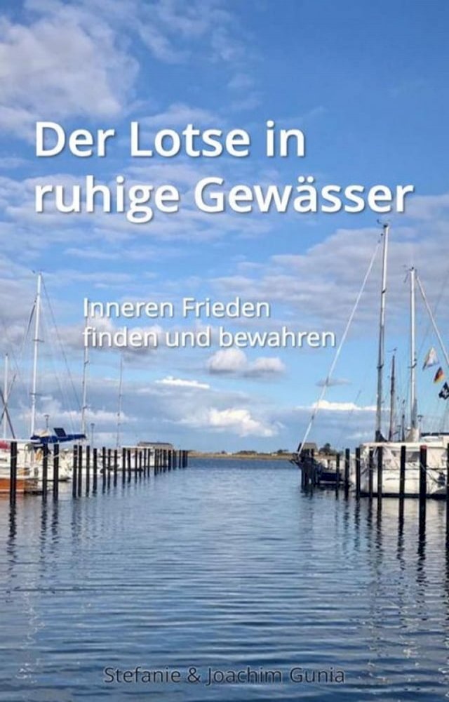Der Lotse in ruhige Gewässer - PChome 24h書店