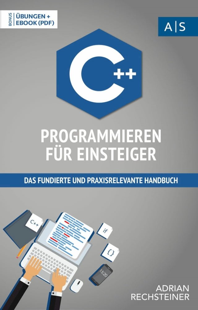 C++ Programmieren für Einsteiger - PChome 24h書店
