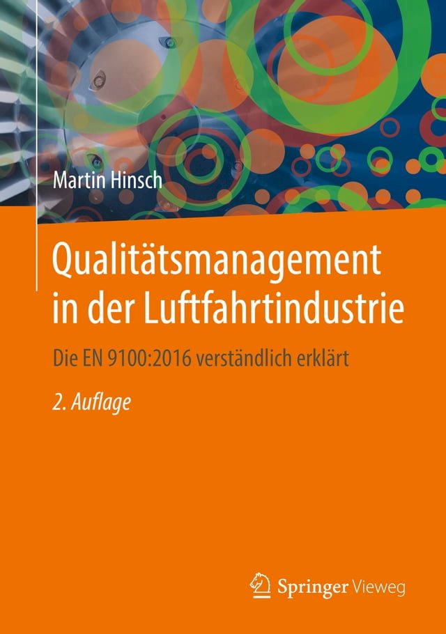 Qualitätsmanagement in der Luftfahrtindustrie - PChome 24h書店