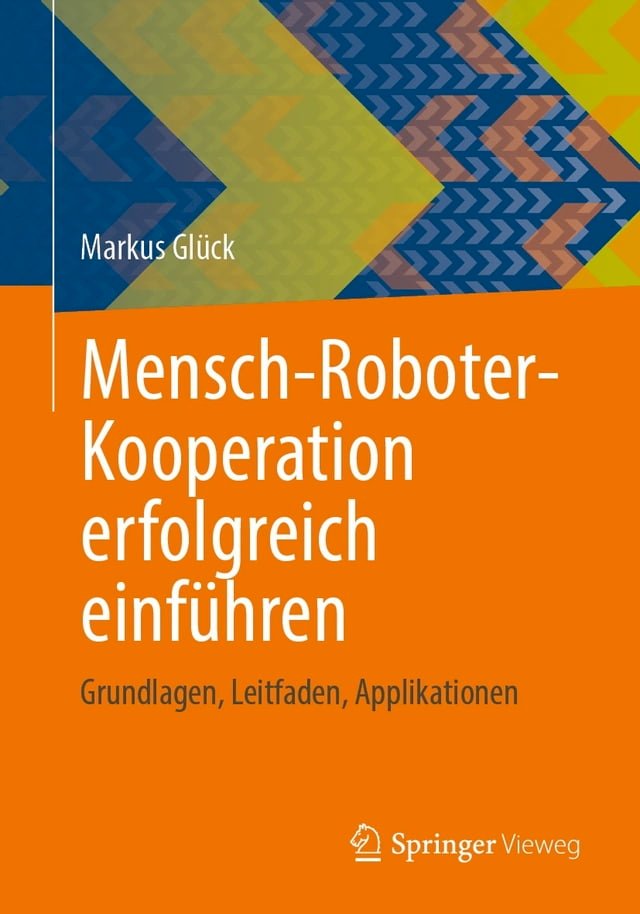 Mensch-Roboter-Kooperation erfolgreich einführen - PChome 24h書店
