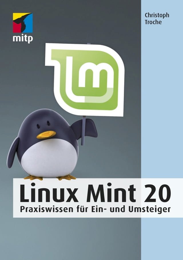 Linux Mint 20 - PChome 24h書店