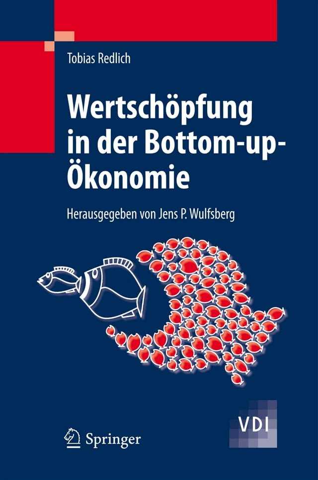 Wertschöpfung in der Bottom-up-Ökonomie - PChome 24h書店