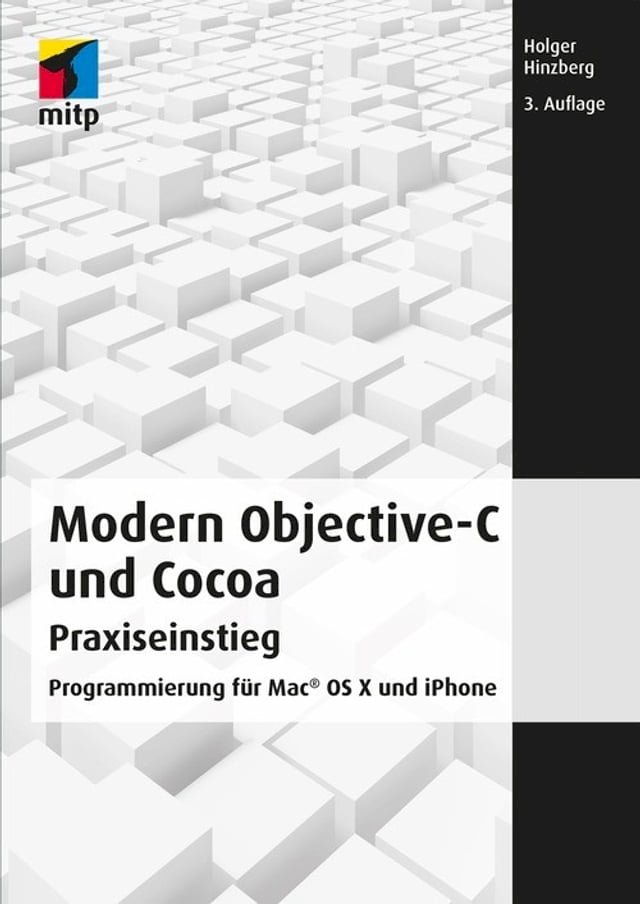 Modern Objective-C und Cocoa - PChome 24h書店