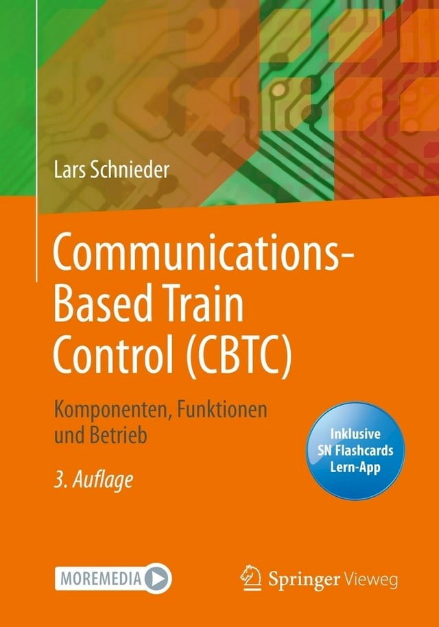 Communications-Based Train Control (CBTC) - PChome 24h書店