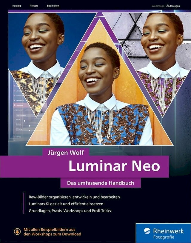 Luminar Neo - PChome 24h書店