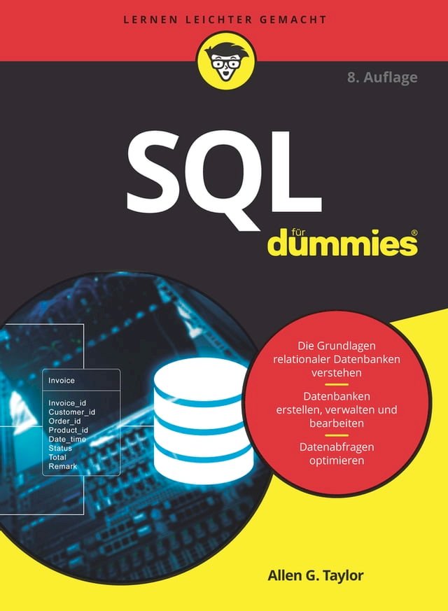 SQL für Dummies - PChome 24h書店