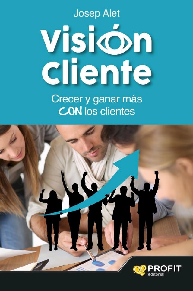 Visión cliente. Ebook - PChome 24h書店