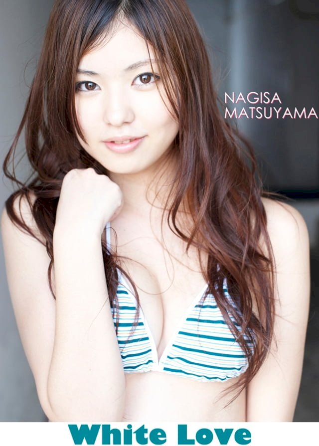 松山渚 White Love - PChome 24h書店