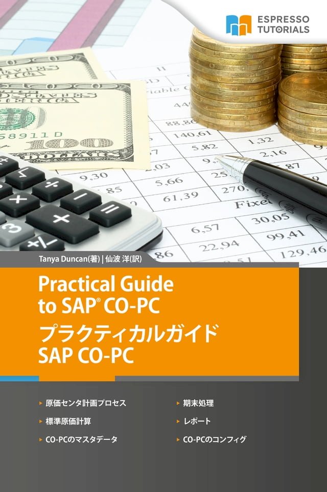 Practical Guide to SAP CO-PC プラクティカル... - PChome 24h書店