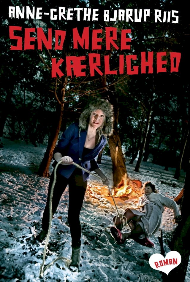 Send mere kærlighed - PChome 24h書店