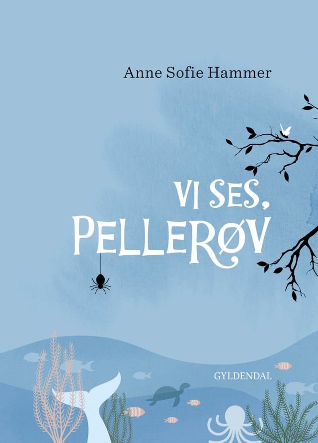 Vi ses, Pellerøv - PChome 24h書店