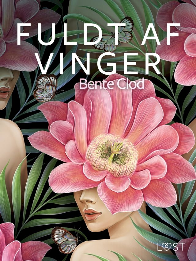Fuldt af vinger – erotisk novelle - PChome 24h書店