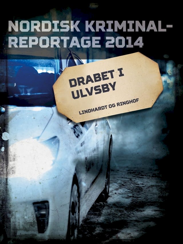 Drabet i Ulvsby - PChome 24h書店
