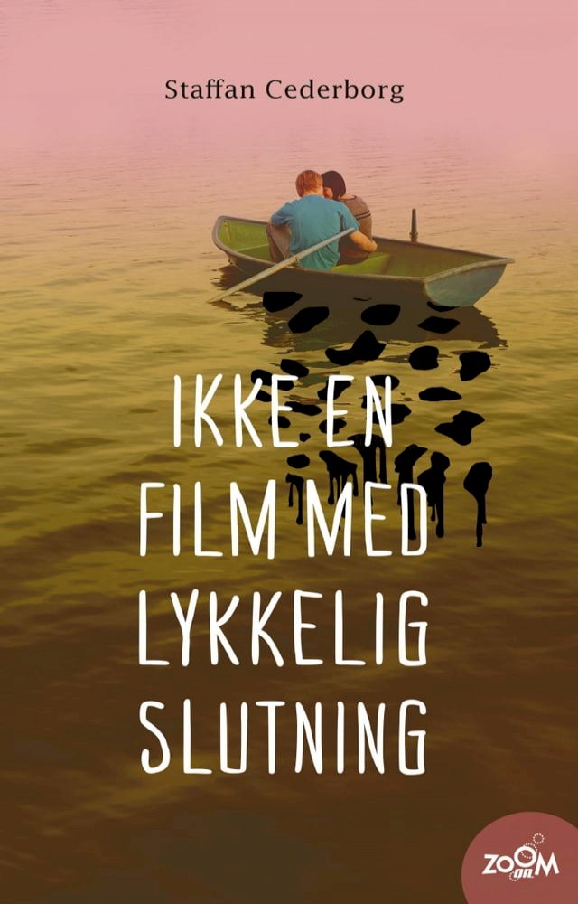 Ikke en film med en lykkelig slutning - PChome 24h書店