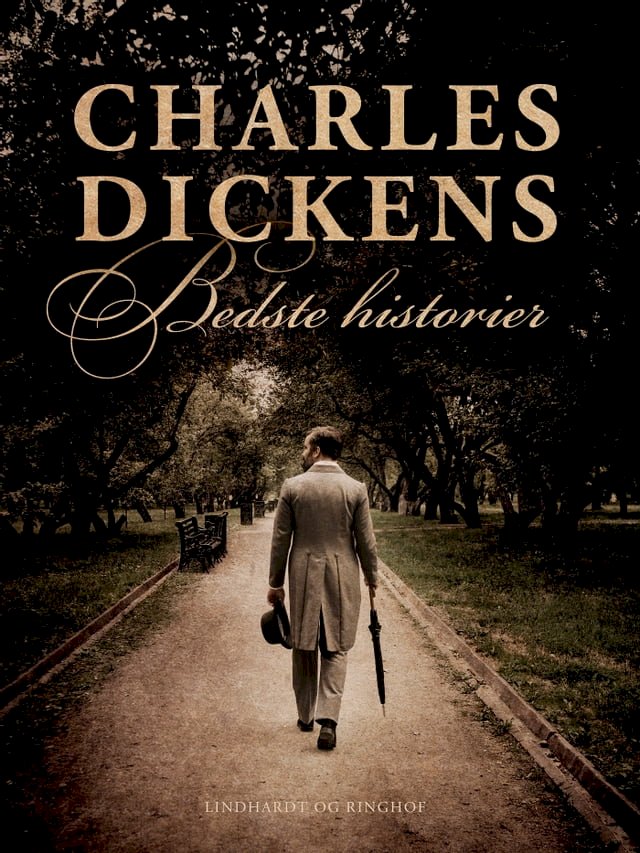 Charles Dickens bedste historier - PChome 24h書店