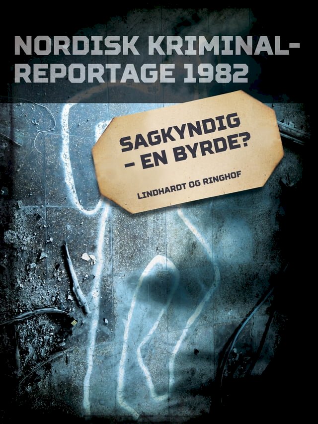 Sagkyndig - en byrde? - PChome 24h書店