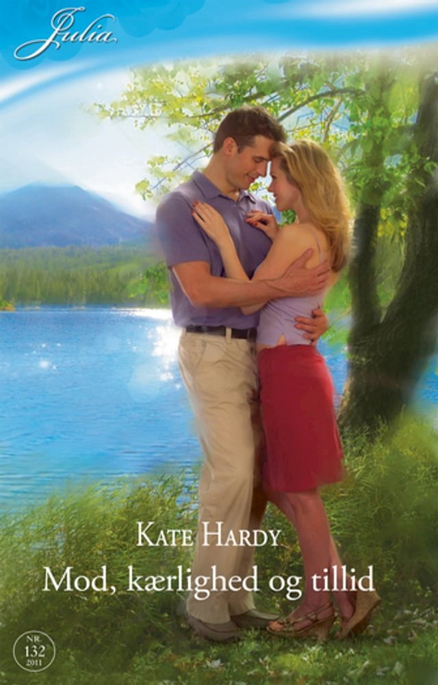 Mod, kærlighed og tillid - PChome 24h書店