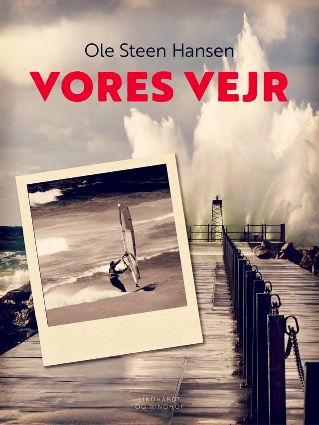 Vores vejr - PChome 24h書店