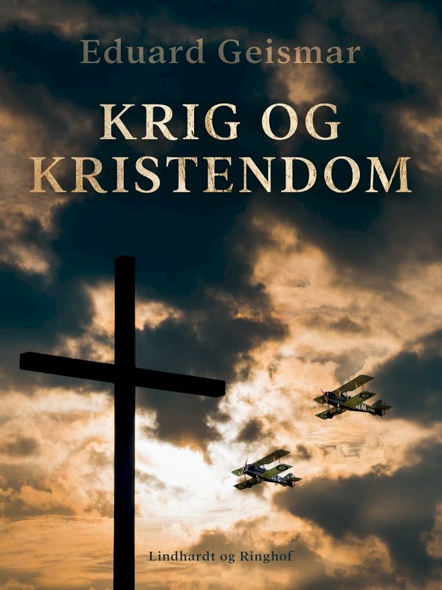 Krig og kristendom - PChome 24h書店