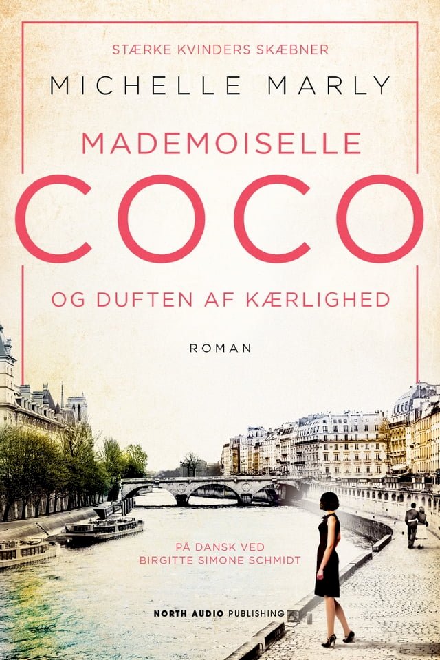 Mademoiselle Coco og duften af kærlighed - PChome 24h書店