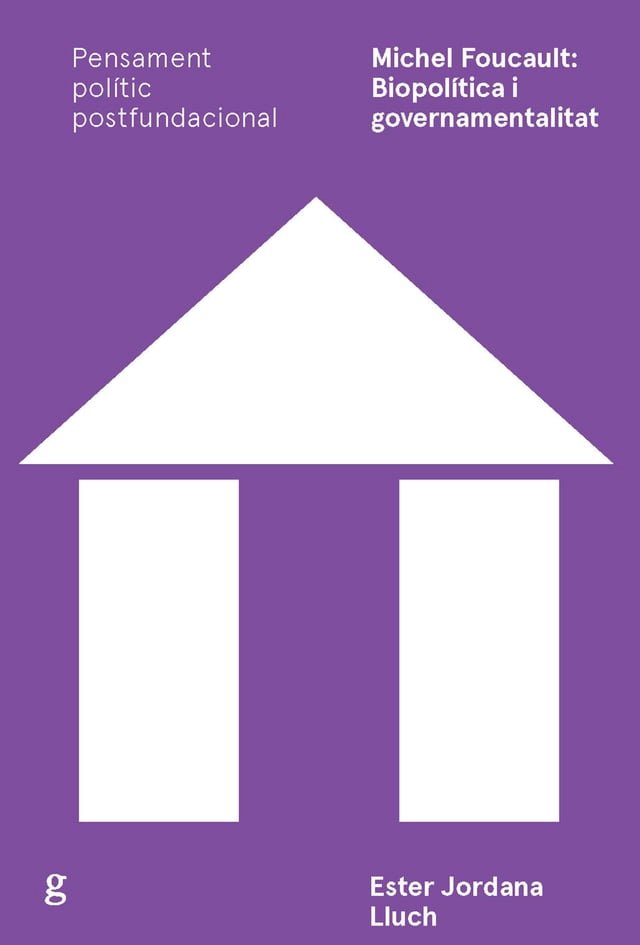 Michel Foucault: Biopolítica i governamentalitat - PChome 24h書店