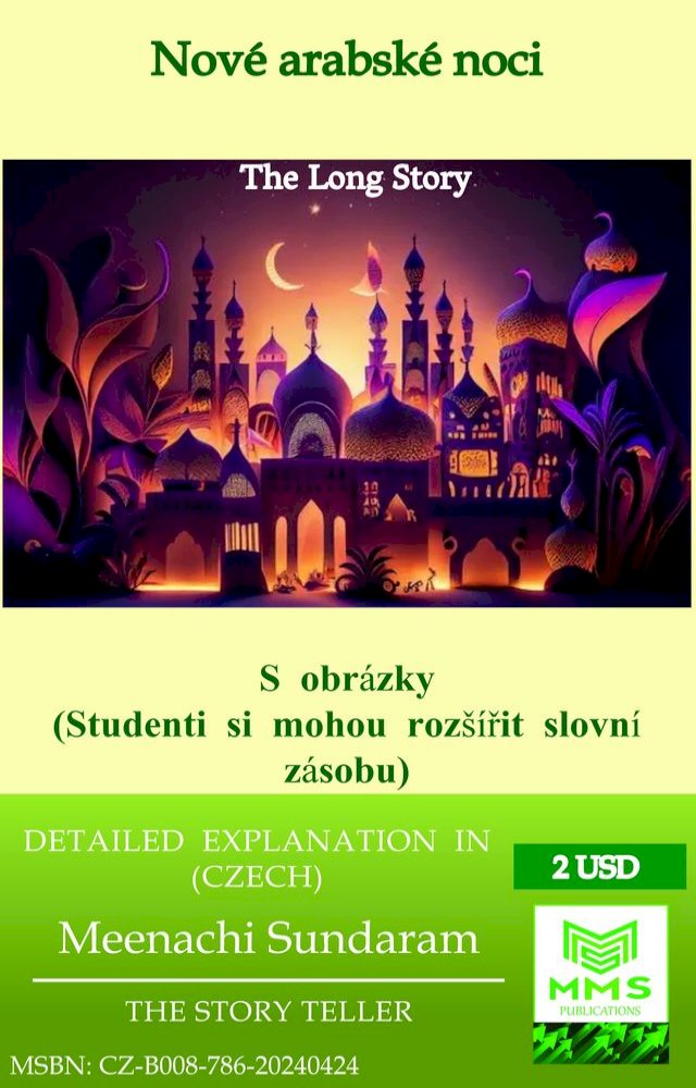 Nové arabské noci (CZech) - PChome 24h書店